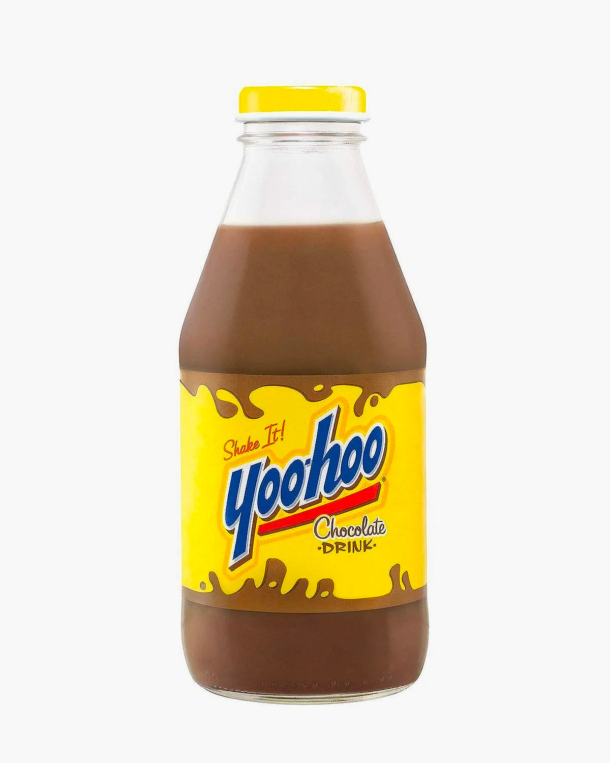 Yoo-hoo Chocolate Milk 15.5oz. 24ct. – Lone Star Supply