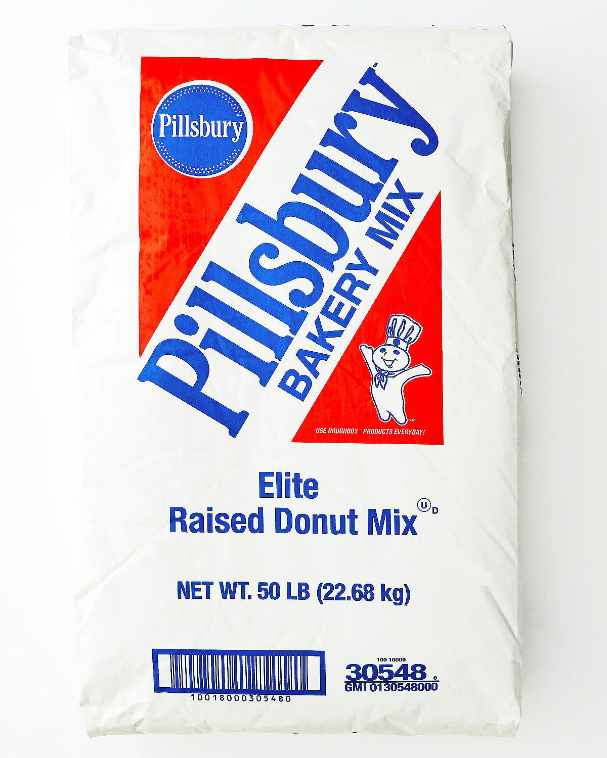 Donut (Mix) Elite 50# Pills – Lone Star Supply