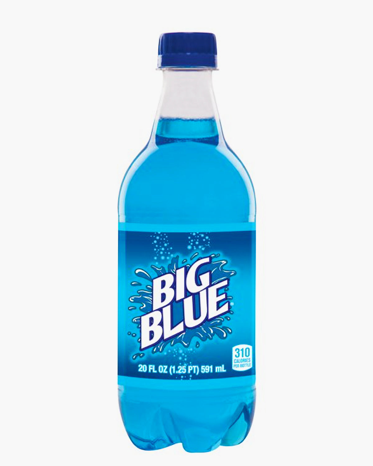 Big Blue 20oz. 24ct. – Lone Star Supply