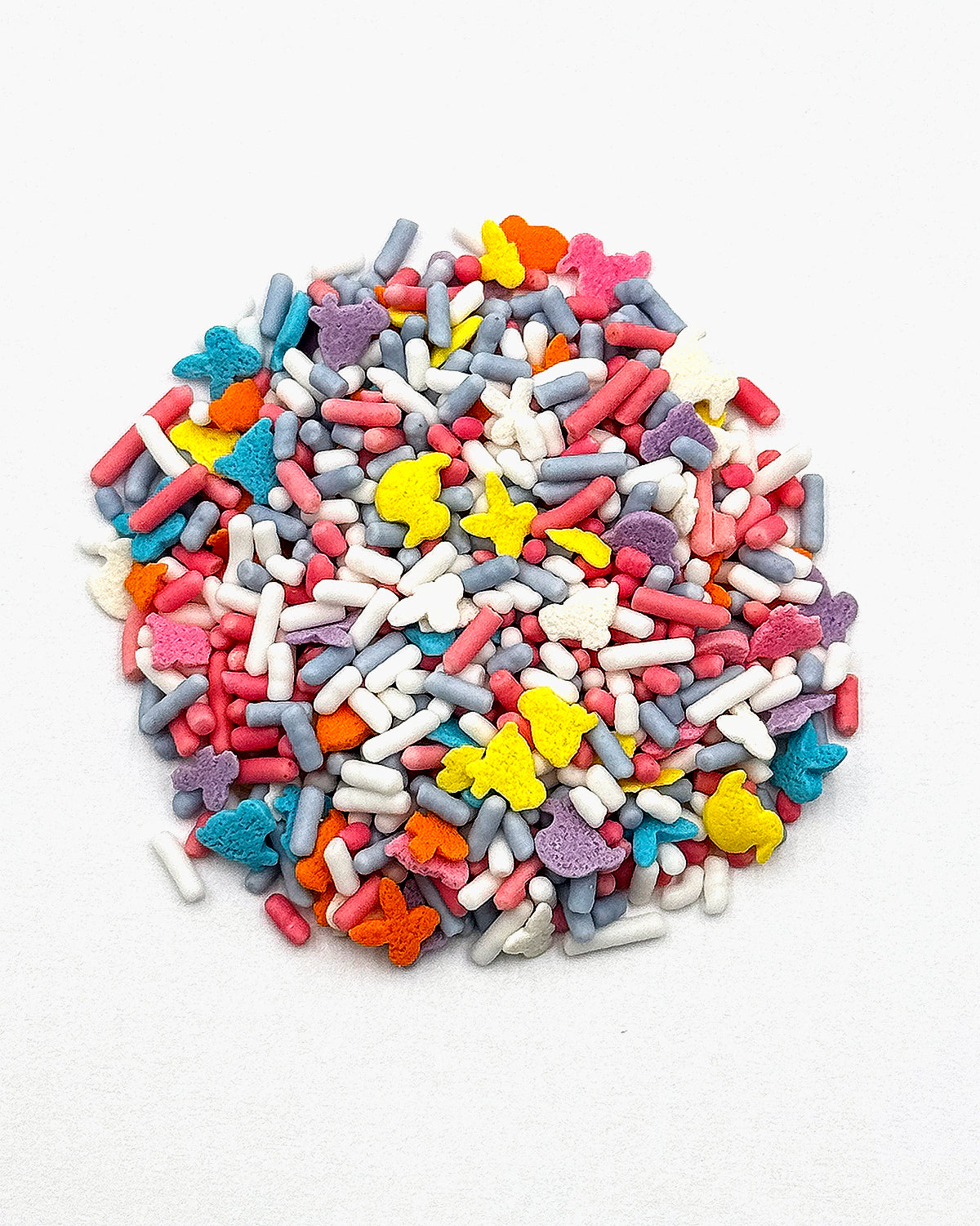 Bunny Chick Duck Sprinkles 6# Kerry – Lone Star Supply